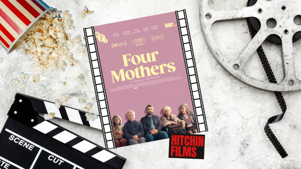 Four Mothers (15) - The Queen Mother Theatre